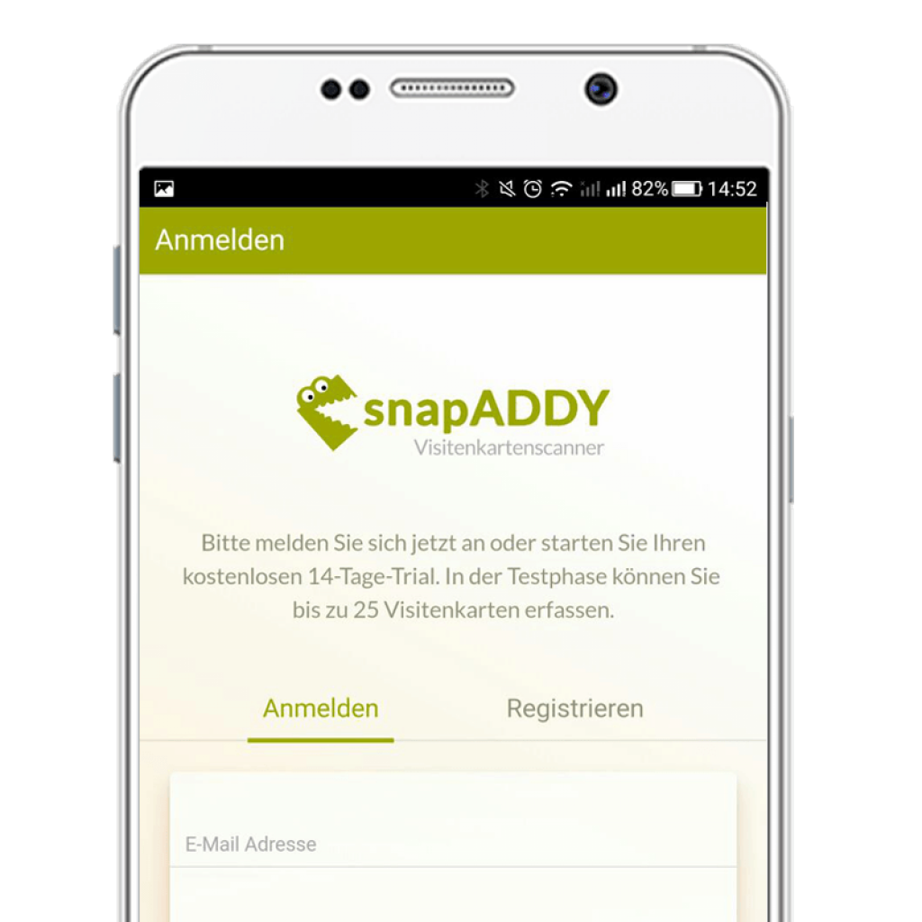 snapADDY Integration für weclapp | weclapp Store